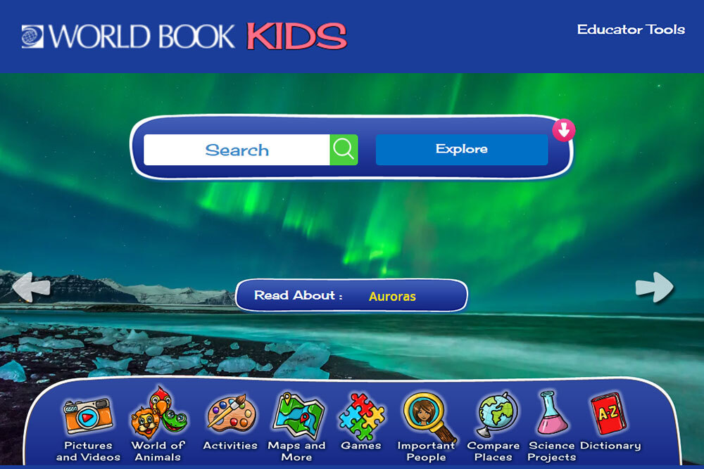 Kids - Enoch Pratt Free Library