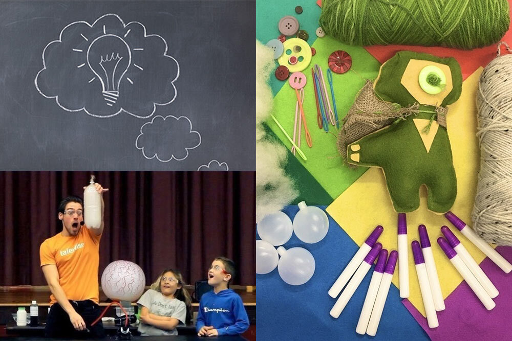 Kids - Enoch Pratt Free Library