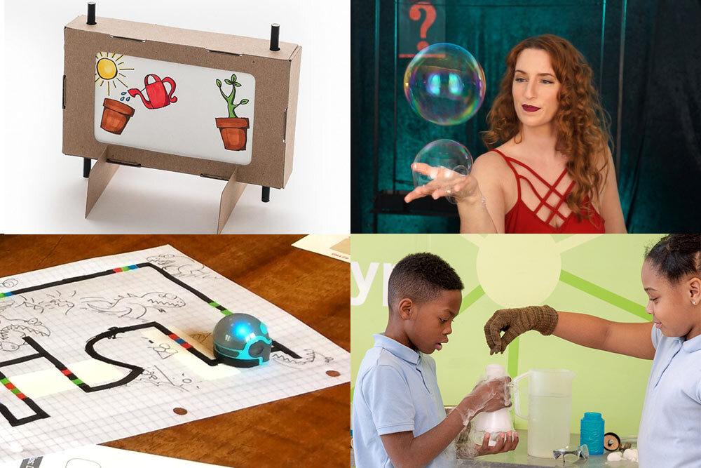 Kids - Enoch Pratt Free Library