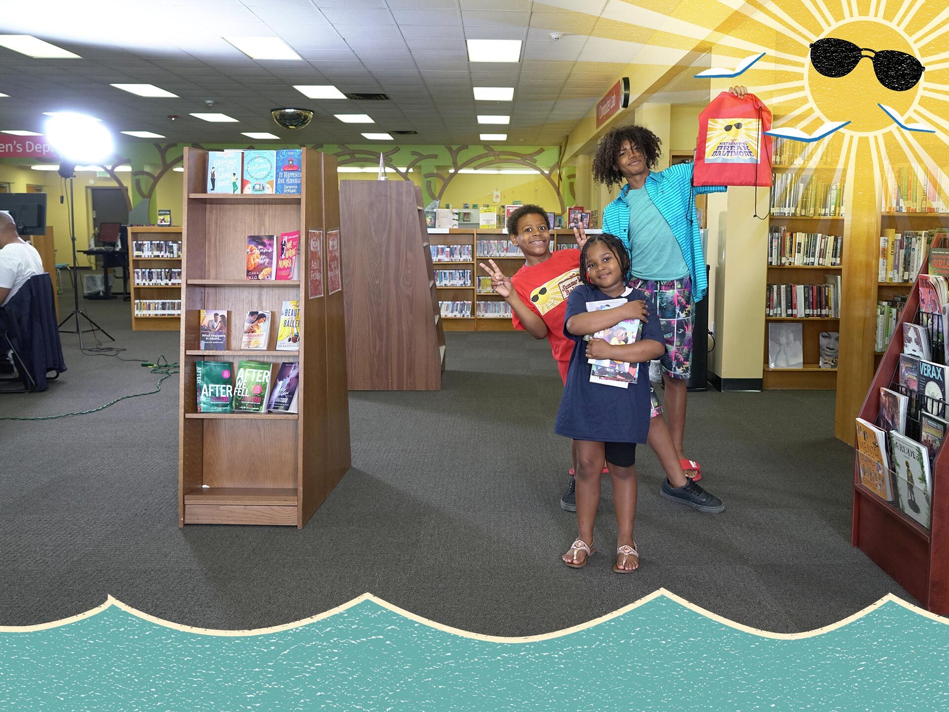 Home - Enoch Pratt Free Library