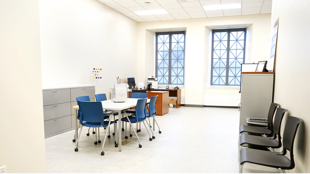 Passport Services Enoch Pratt Free Library