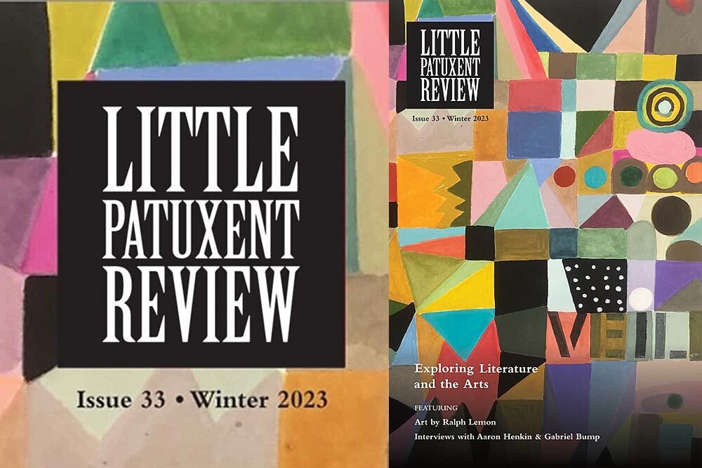 Poetry Contest - Enoch Pratt Free Library