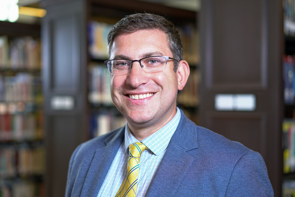 Our Leadership - Enoch Pratt Free Library